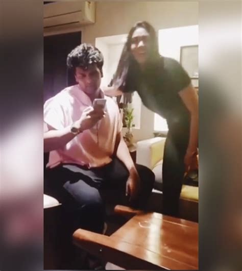 Kunal Tandon Calls Mrunal Thakur His Soulmate