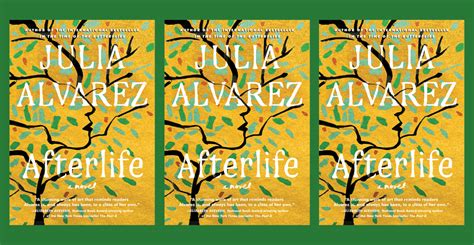 Adult Book Discussion Afterlife Eisenhower Public Library