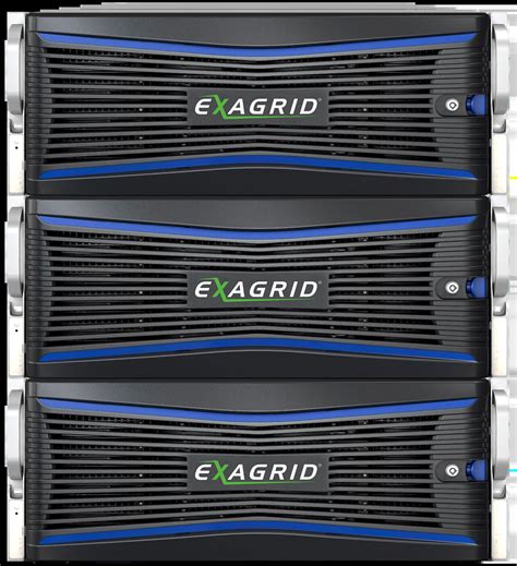 Exagrid Storage Backup Solution