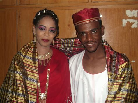 Detours In Sudan Lets Talk About Marriage