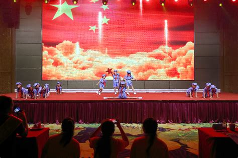 2019年福州市“我们的节日•中秋节”晋安主场活动礼遇模范代表 共谱文明佳话 晋安区 文明风