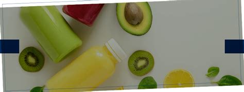 Suco Detox Conheça Os Benefícios De Incluí Lo Em Sua Rotina
