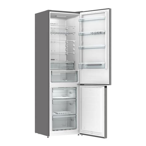 Frigorífico Combi NRK6202AXL4 - Gorenje Electrodomésticos