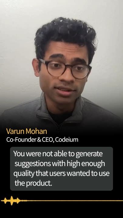 Video Weights And Biases On Linkedin The Future Of Ai In Coding With