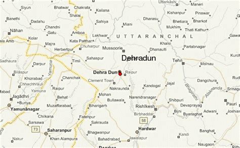 Dehradun Weather Forecast