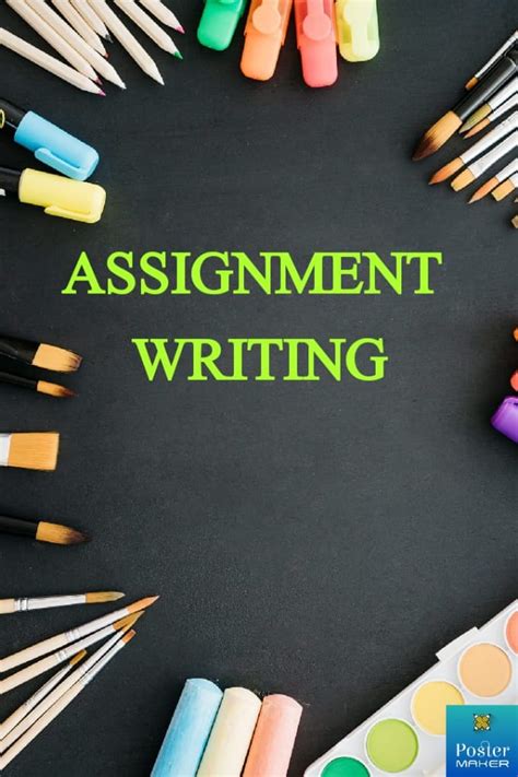 Professionally Complete Your Any Types Of Assignment And Presentation