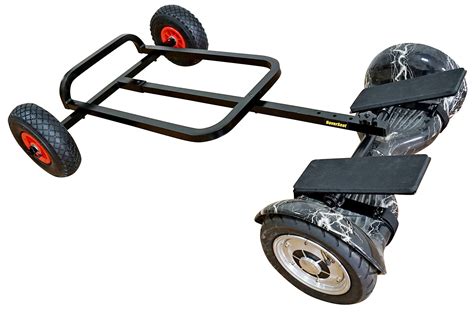 How To Make A Hoverboard That You Can Ride On