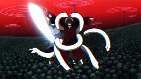 Itachi Amv Starboy Alight Motion Youtube