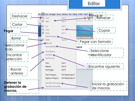 Java Netbeans Ventajas De Netbeans