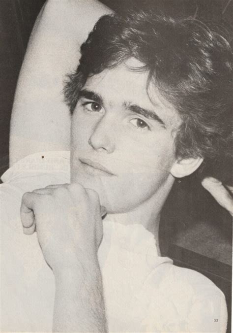 Matt Dillon Teen Magazine Pinup Double Sided Thinking About You Teen