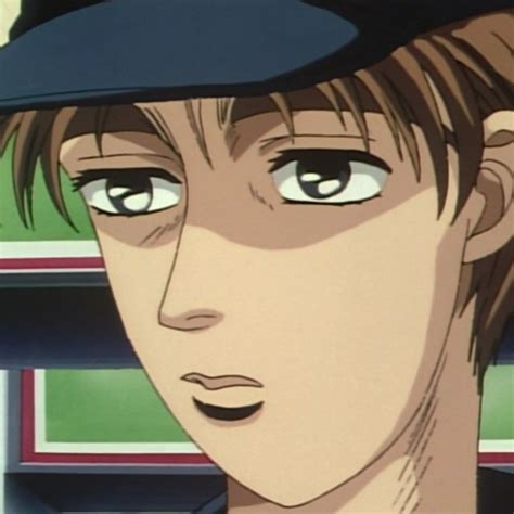 Initial D🌄 頭文字d 拓海 ぺー