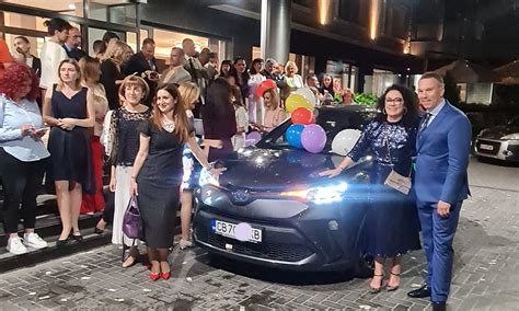 Елван Атилла спечели нова кола от Eurolife | XNEWS