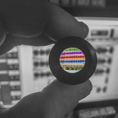 Avid On Linkedin Focus Producing Regram Mixing Recording Audioengineer