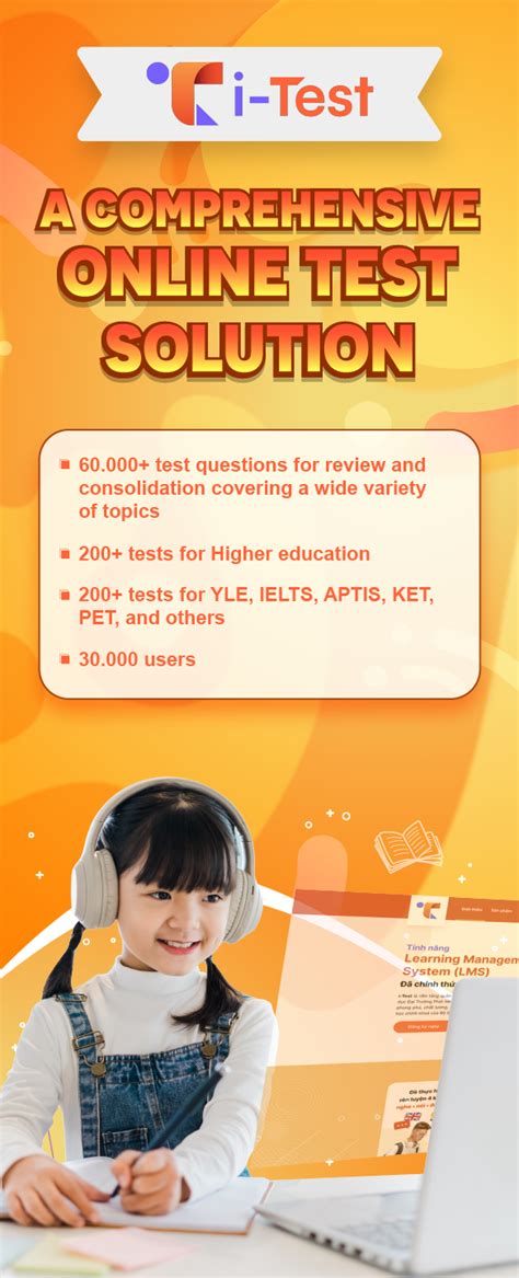 I Test4u Testing And Assessment Solutions