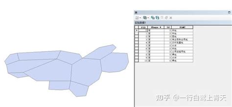 空间数据处理实践 Dwg和shp互转操作大全 知乎