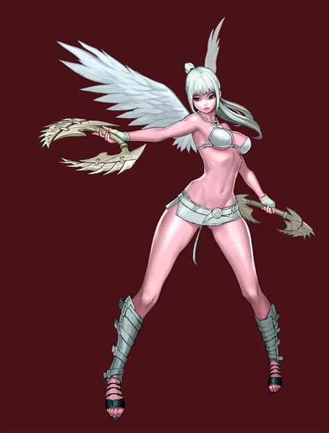 White Phoenix Wing Danbooru