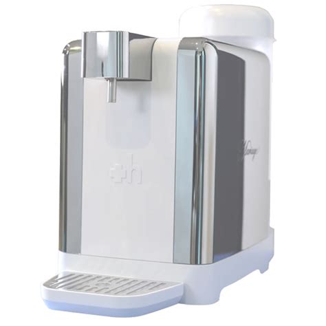 World S First Scientific Evidence Based Hydrogen Inhaler Doctors Man