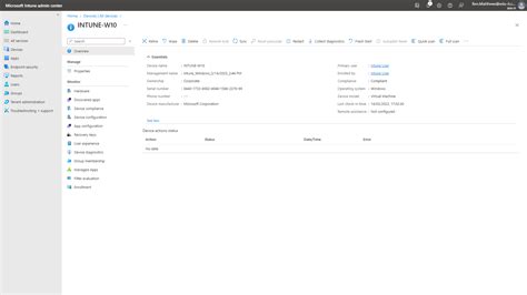 Apply Wallpaper And Lock Screen Image Intune Edu It Tech Blog