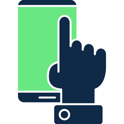 Touchpoint Free Brands And Logotypes Icons