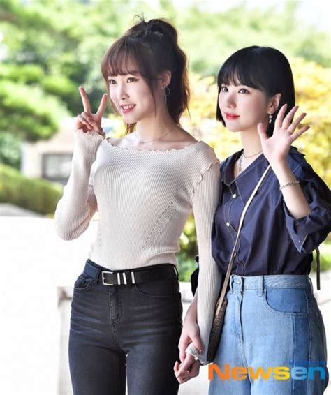 Windsind On Instagram “소원 예린 은하 유주 신비 엄지 김소정 정예린 정은비 최유나