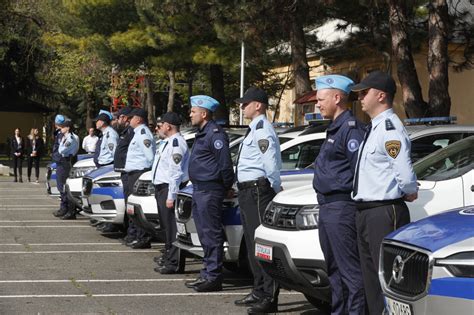 Започна заедничката операција со ФРОНТЕКС Независен Весник