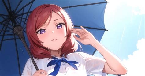 ラブライブ 今朝の真姫ちゃん木曜日！ むむんこふのイラスト Pixiv
