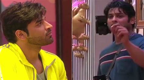 Bigg Boss 13 Unseen Undekha Sidharth Shukla Paras Compares Shehenaaz