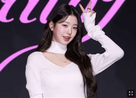 장원영 우리은행 모델 발탁 축하합니다 팬플러스 커뮤니티