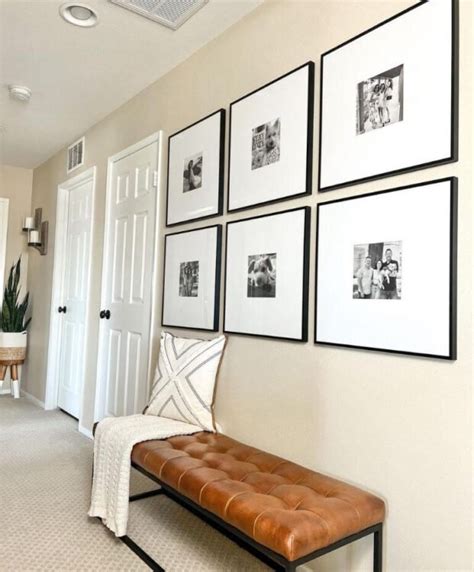 17 Narrow Hallway Decorating Ideas Interior Designers Love Photos