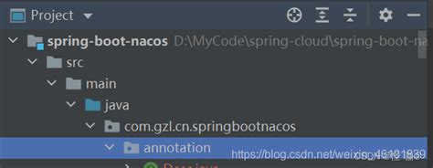 Documented注解的作用 Csdn博客