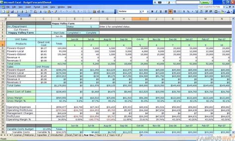Sample Construction Estimate Spreadsheet Within Commercial Construction Cost Estimate