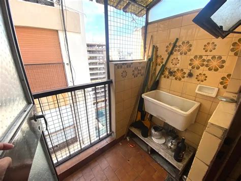 Departamento Alquiler Ambientes Contrafrente Av San Juan Piso B Boedo Argenprop