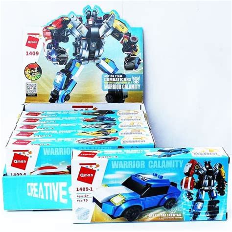 Mainan Lego Robot 57 Koleksi Gambar