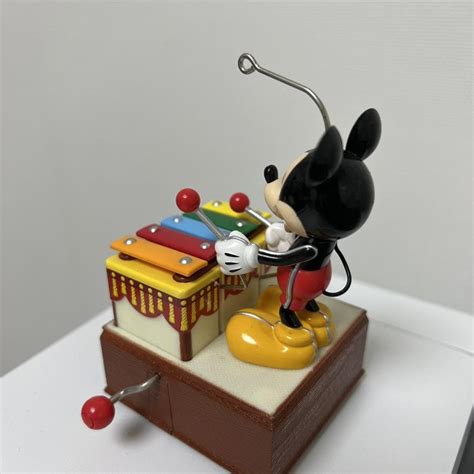 Figures Dolls 홀마크오너먼트 미키마우스오너먼트 트리장식 크리스마스트리 디즈니오너먼트 on Bunjang with