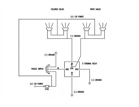 Ge Rr8 Relay Wiring Diagram Collection Wiring Diagram Sample