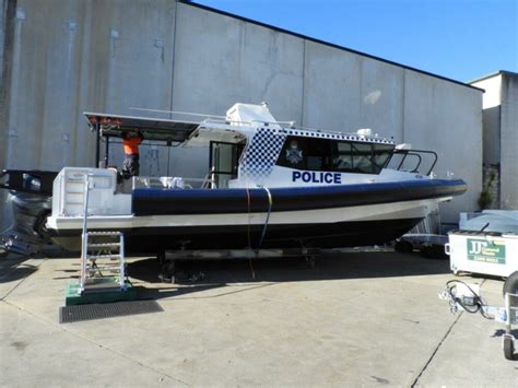 Protective Coating For Aluminium Boats Everbrite Coatings