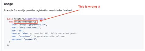Add New Emailjs Provider · Issue 40 · Novuhqnovu · Github