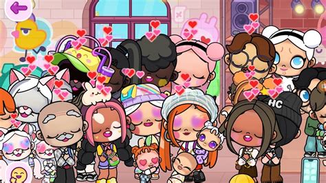 Все секреты в Avatar World Youtube