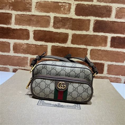 Gucci Ophidia Mini Bag Onlinefakes