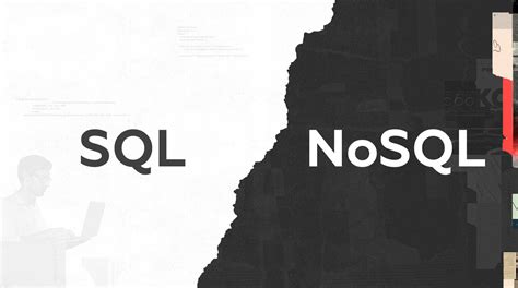 Sql Vs Nosql простыми словами Telegraph