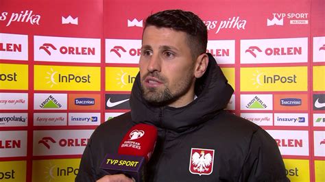 Polska Mołdawia Paweł Wszołek Ten Remis To Dla Porażka Wywiad