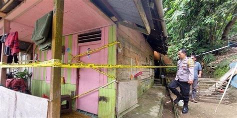 Berita Harian Suami Dibunuh Istri Terbaru Hari Ini