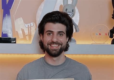 Syphers Glow Up If He Actually Fixed His Hair And Hit The Gym R