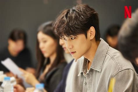 익스트림무비 시즌2 대본 리딩 현장