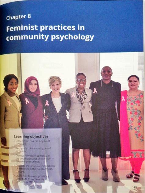 Community Psychology Chapter 8 Pdf