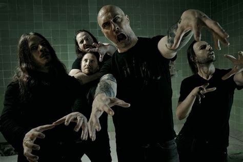 Aborted lança videoclipe sangrento para o single Infinite Terror Whiplash Net