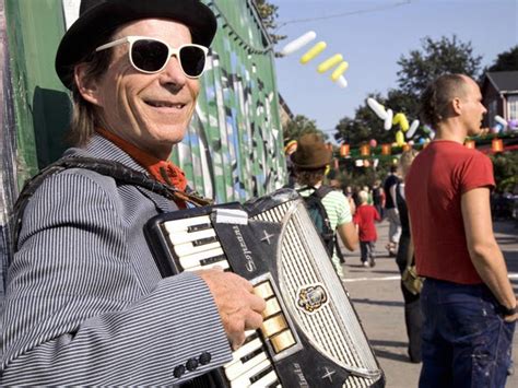 Inside Christiania Europes Largest Hippie Commune Business Insider