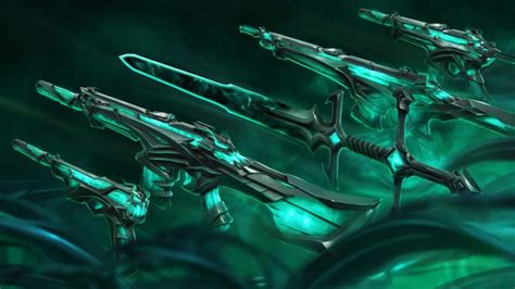 Top 5 Best Valorant Skin Bundles As Of August 2021