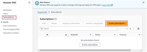 How To Send SMS Using Amazon Simple Notification Services SNS Jayant Tripathy