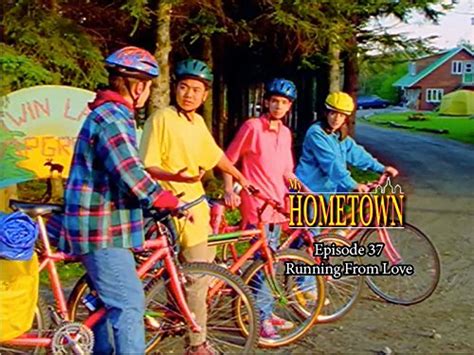 Hometown The Tv Show 60 Photos Moonagedaydream Film